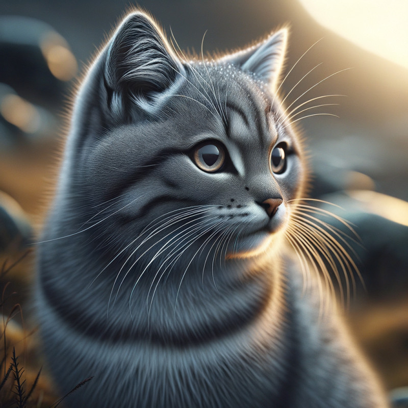 Icelandic Cat Breed | PetCurious