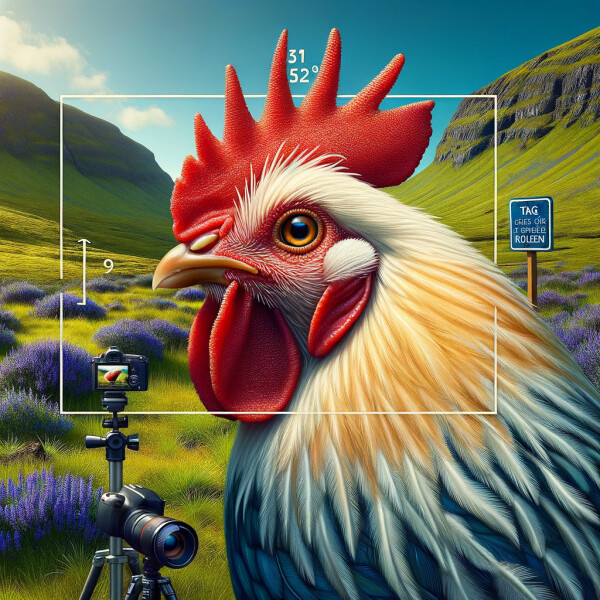 Scots Dumpy Chicken Breed | PetCurious