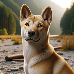 Learn more about the Korean Jindo Dog Dog breed. Comprehensive and ...
