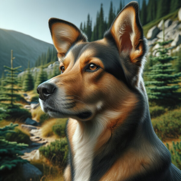 Mountain Feist Dog Breed | PetCurious