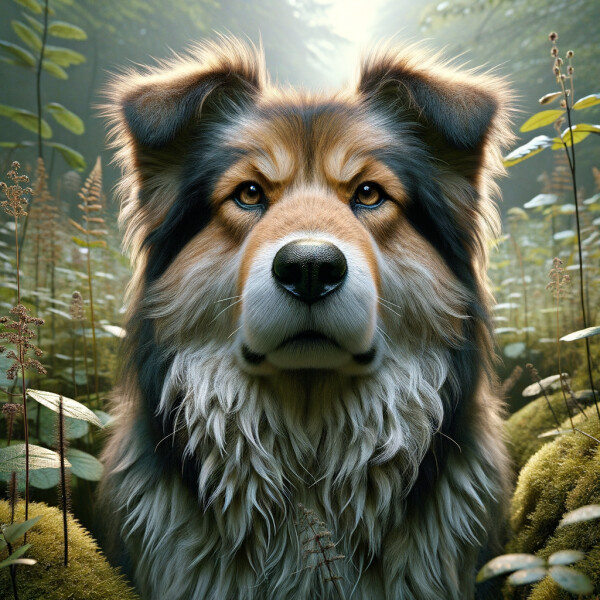 Tornjak Dog Breed | PetCurious