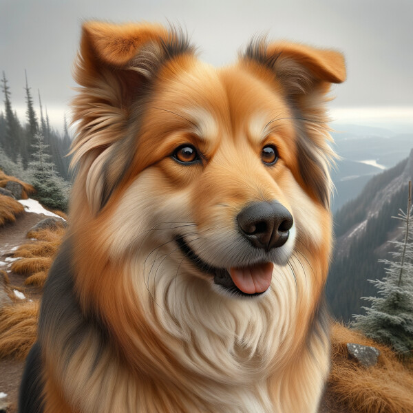 Tornjak Dog Breed | PetCurious