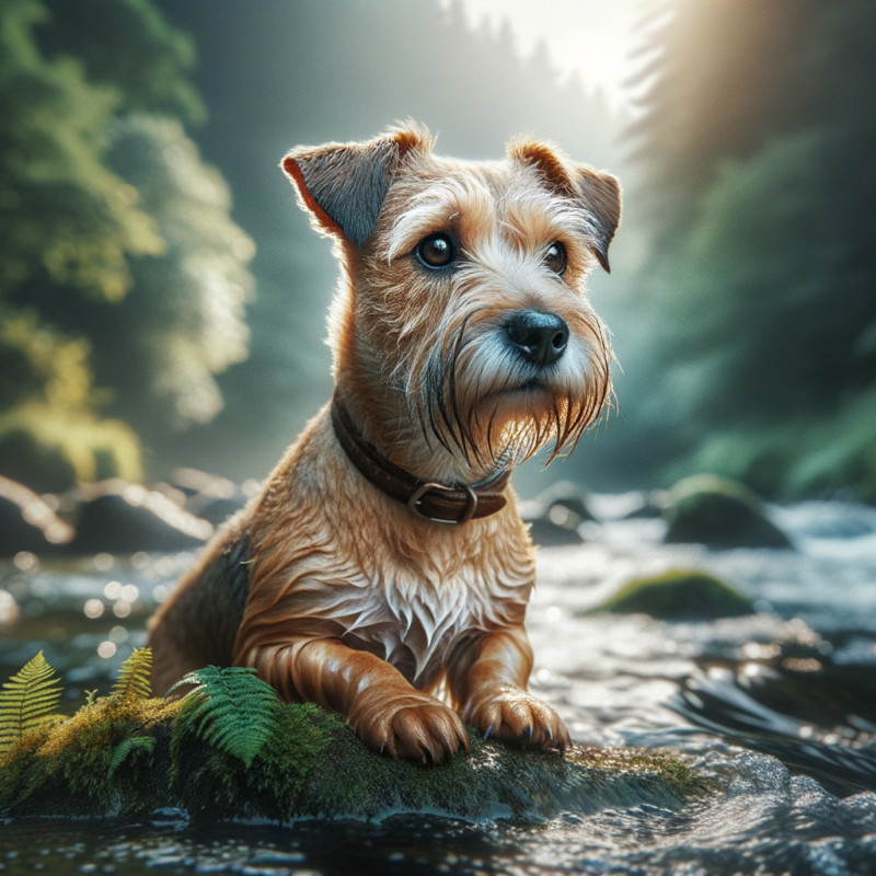 Waterside Terrier Dog Breed | PetCurious