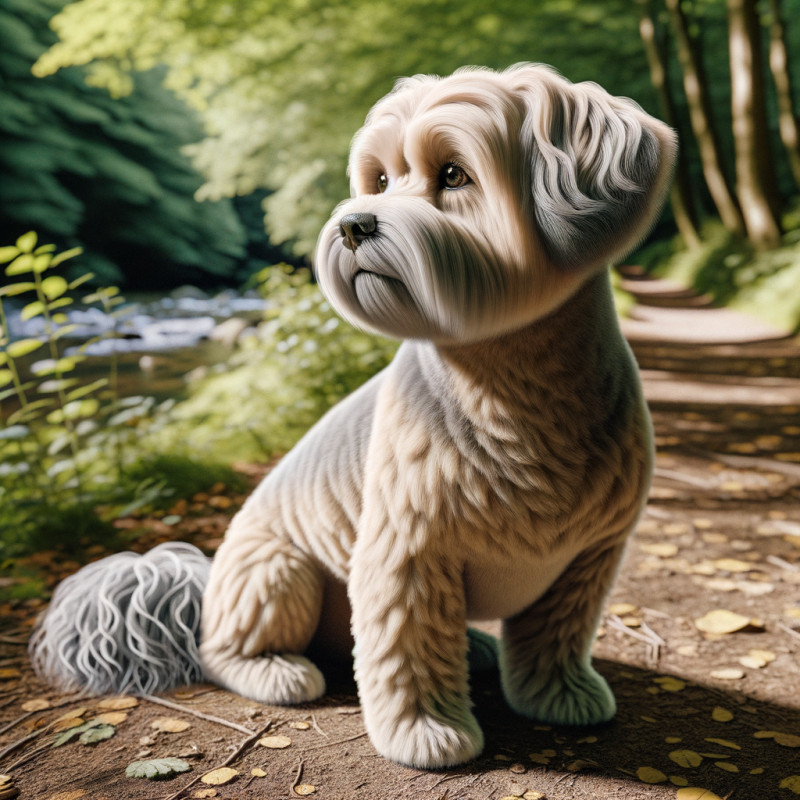 Zuchon Dog Breed | PetCurious