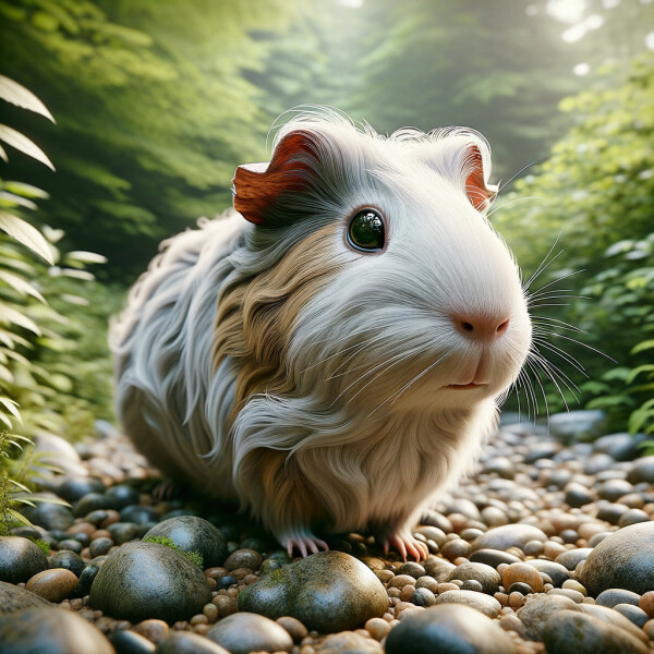 Merino - Complete Breed Guide, Care, Adoption & Health Tips | PetCurious