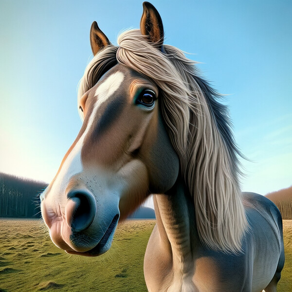 Norman Cob - Complete Breed Guide, Care, Adoption & Health Tips ...