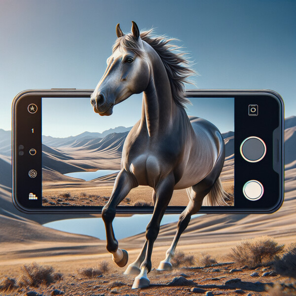 Pintabian Horse Breed | PetCurious