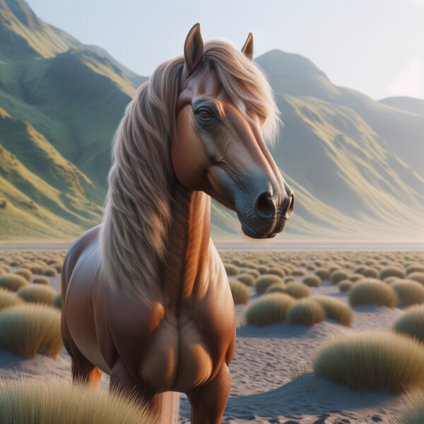 Pintabian Horse Breed | PetCurious