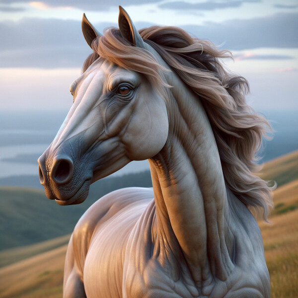 Quarab Horse Breed | PetCurious