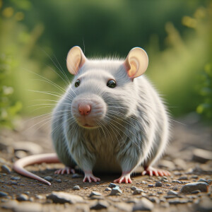 Rat Breeds Guide: Discover Popular & Rare Rat Breeds | PetCurious