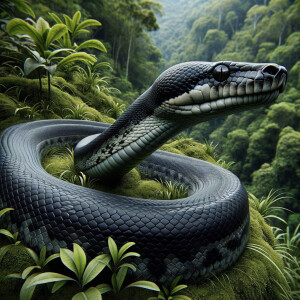 Snake Breeds Guide: Discover Popular & Rare Snake Breeds | PetCurious