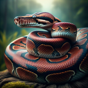 Snake Breeds Guide: Discover Popular & Rare Snake Breeds | PetCurious