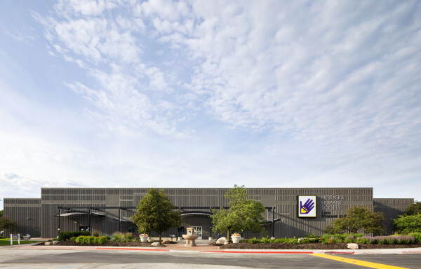 Nebraska Humane Society - Pet Shelter and Rescue in Omaha, Nebraska ...