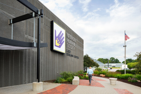 Nebraska Humane Society - Pet Shelter and Rescue in Omaha, Nebraska ...