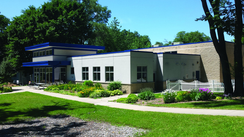 Cedar Bend Humane Society - Pet Shelter and Rescue in Waterloo, Iowa ...