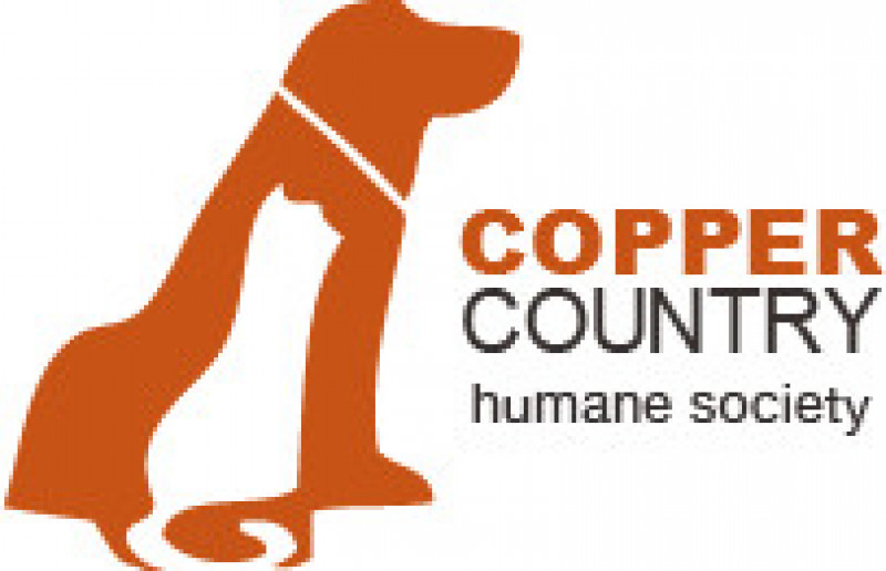 Copper Country Humane Society - Pet Shelter and Rescue in Houghton ...