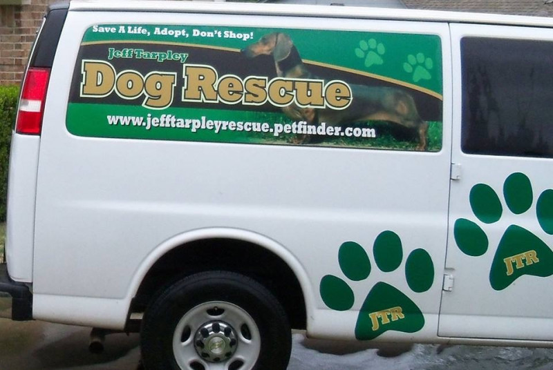 Jeff Tarpley Rescue - Pet Shelter and Rescue in Texarkana, Texas ...