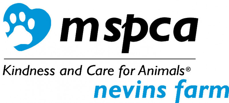 Mspca At Nevins Farm