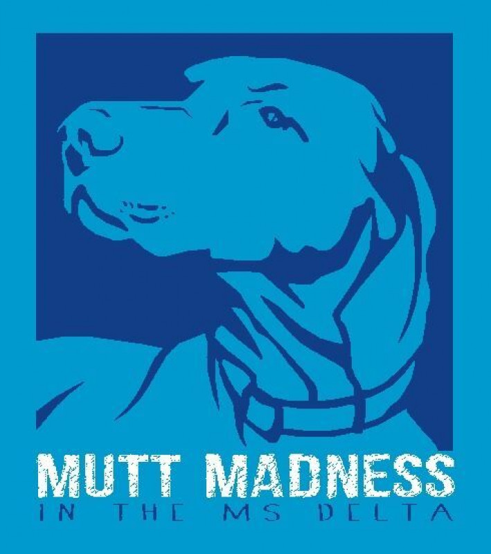 Mutt Madness In The Ms Delta - Animal Shelter and Rescue in Greenville ...