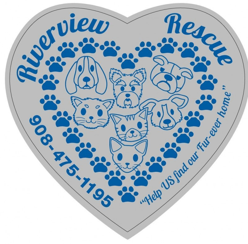 Riverview Rescue - Animal Shelter and Rescue in Belvidere, New Jersey ...