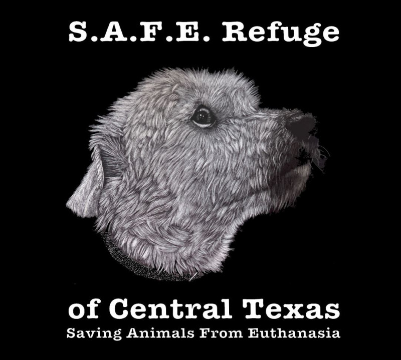 S.A.F.E. Refuge Of Central Texas - Animal Shelter and Rescue in Cedar ...