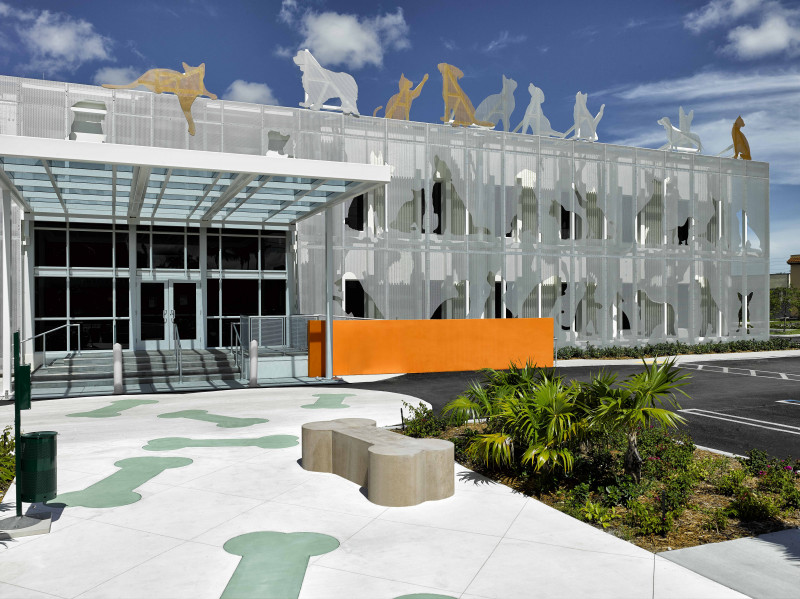 Miami-Dade Animal Services - Pet Shelter and Rescue in Doral, Florida ...