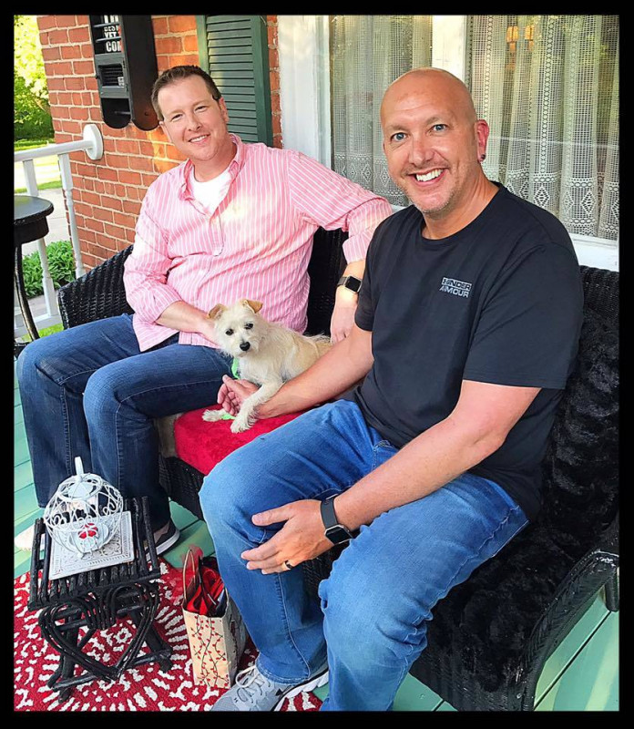 Fluffy Dog Rescue - Pet Shelter and Rescue in Hartland, Wisconsin ...