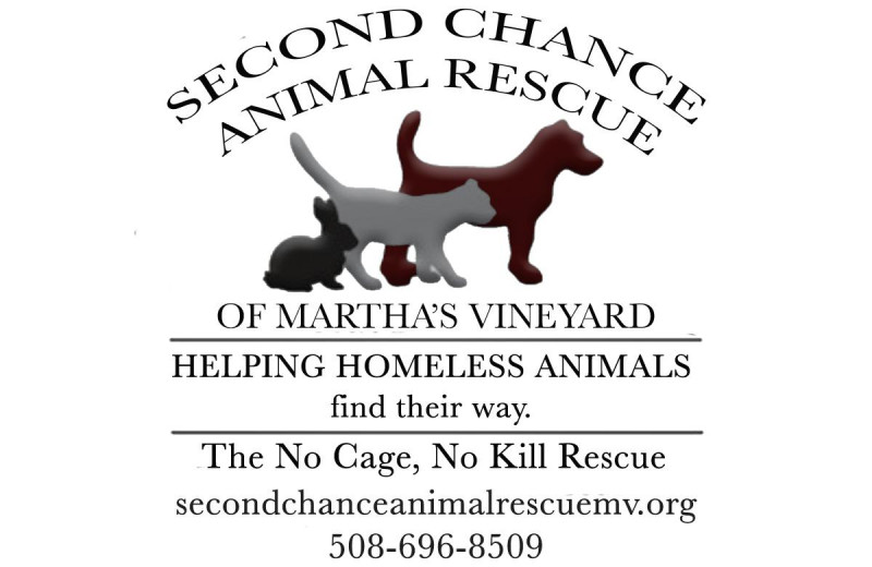 Second Chance Animal Rescue, Inc - Pet Shelter and Rescue in Oak Bluffs ...