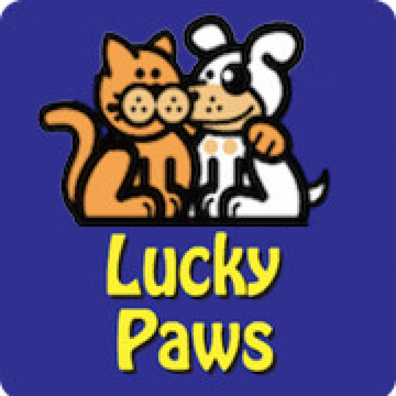 Lucky Paws Rescue - Pet Shelter and Rescue in Springfield, Oregon ...