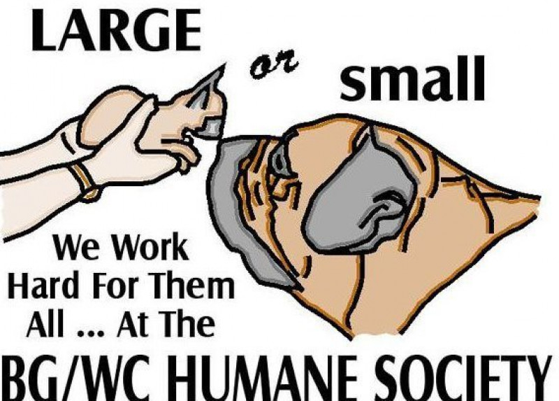 Bowling Green-Warren County Humane Society - Pet Shelter and Rescue in ...