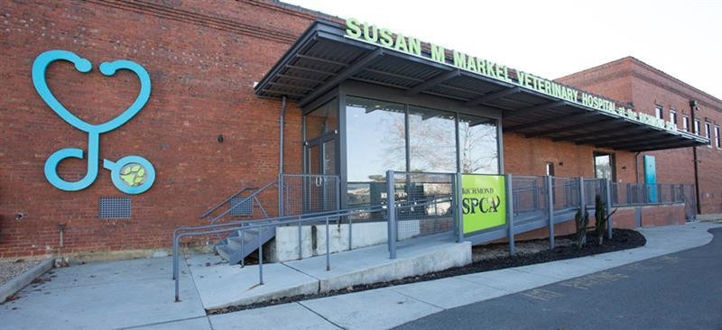 Richmond SPCA - Pet Shelter and Rescue in Richmond, Virginia | PetCurious