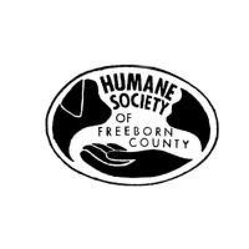 Humane Society Of Freeborn County - Pet Shelter and Rescue in Albert ...