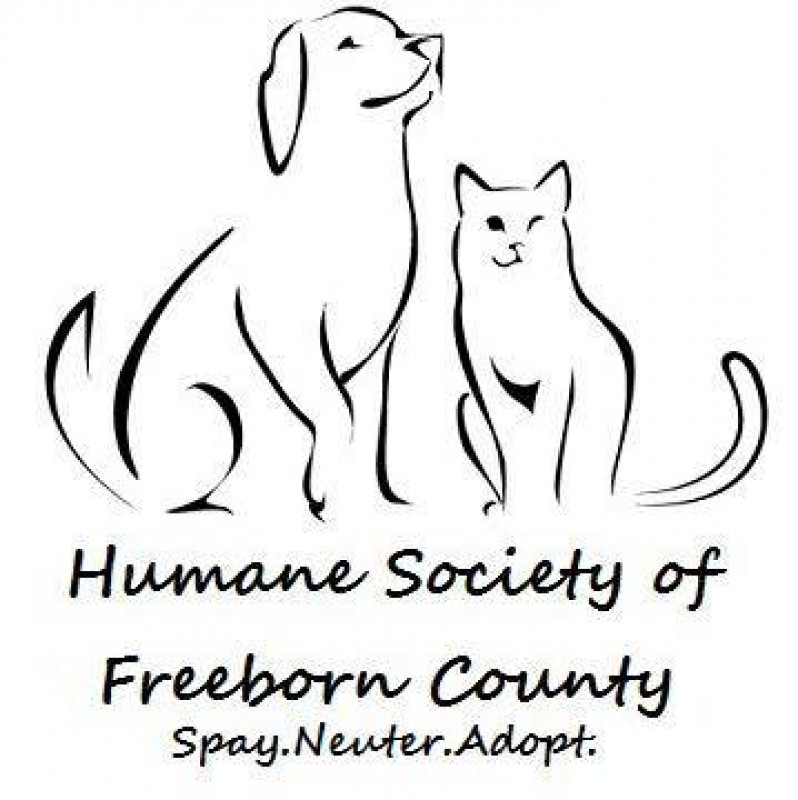 Humane Society Of Freeborn County - Pet Shelter and Rescue in Albert ...