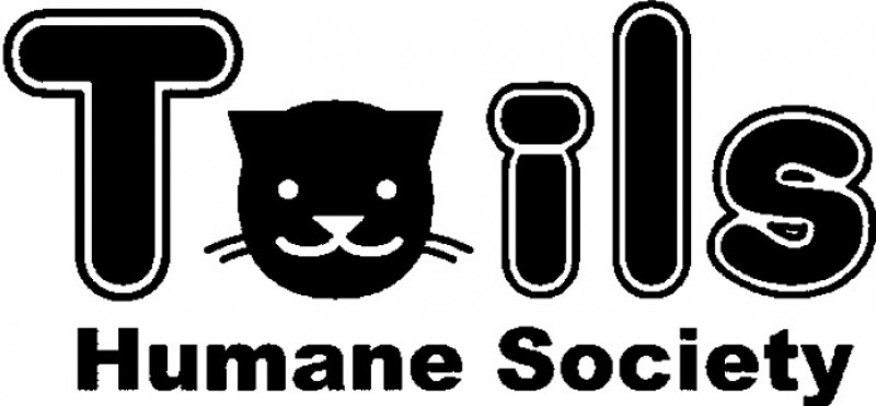Tails Humane Society - Pet Shelter and Rescue in DeKalb, Illinois ...