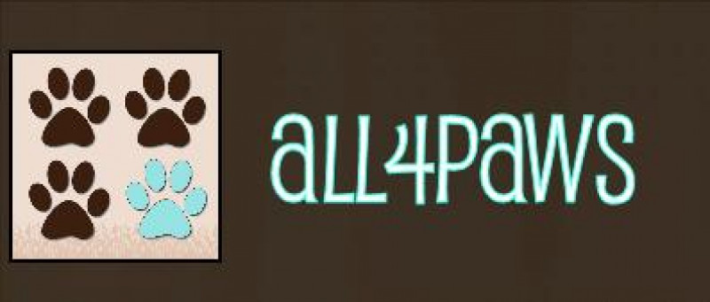 All 4 Paws - Pet Shelter and Rescue in Pawleys Island, South Carolina ...